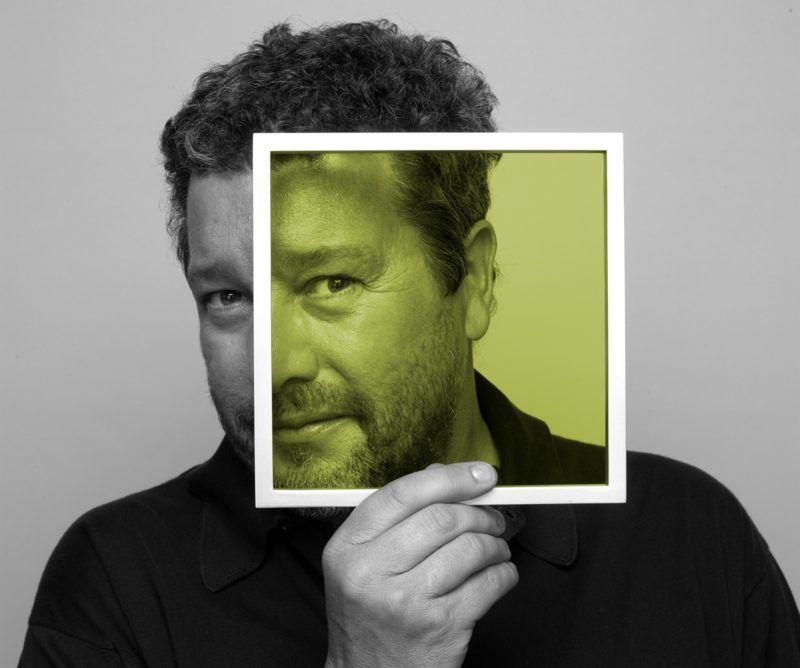 菲利普・史塔克 Philippe Starck - 當代最具影響力的設計鬼才 | 瘋設計 FUNDESIGN