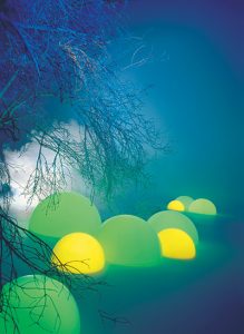 5個讓人醉心的月亮設計 | 瘋設計 FUNDESIGN