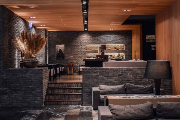 AZIO,致我五感天菜的情書,精緻高貴又復古沉實是你| 瘋設計FUNDESIGN