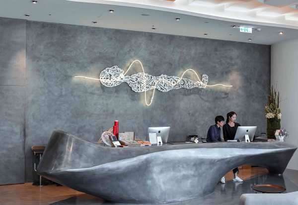 AZIO,致我五感天菜的情書,精緻高貴又復古沉實是你| 瘋設計FUNDESIGN