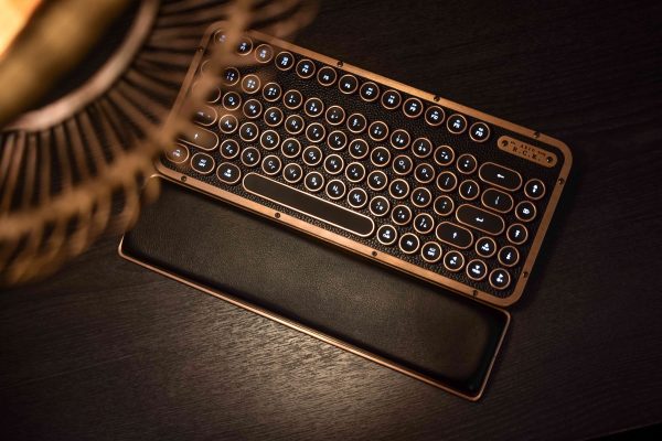 AZIO,致我五感天菜的情書,精緻高貴又復古沉實是你| 瘋設計FUNDESIGN