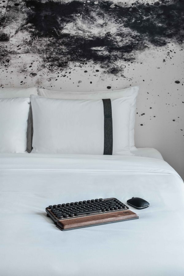 AZIO,致我五感天菜的情書,精緻高貴又復古沉實是你| 瘋設計FUNDESIGN