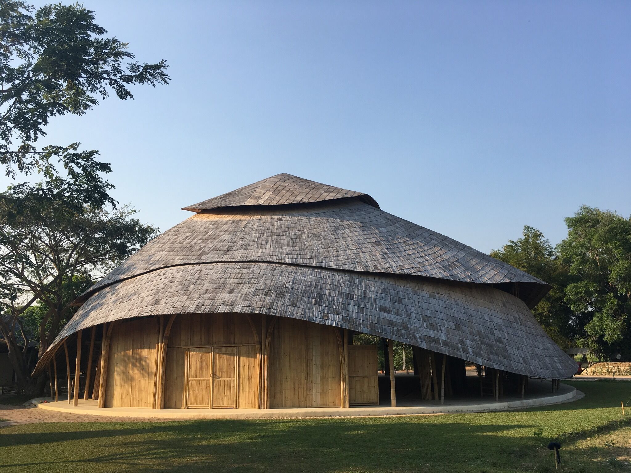 2019 Dezeen Awards報名倒數計時中 | 瘋設計 FUNDESIGN