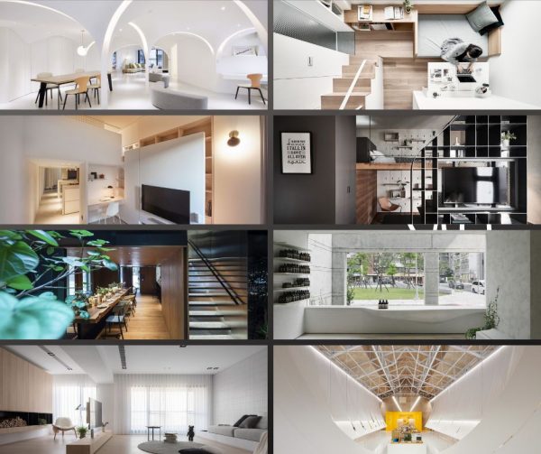 投票支持台灣作品！2019 Dezeen Awards台建築室內設計入圍共14件 | 瘋設計 FUNDESIGN