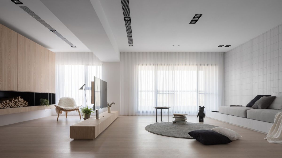 投票支持台灣作品！2019 Dezeen Awards台建築室內設計入圍共14件 | 瘋設計 FUNDESIGN