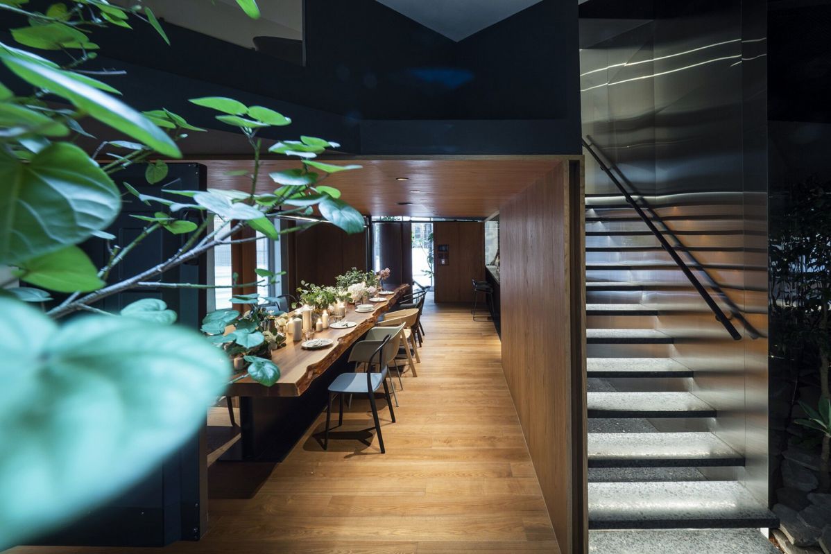 投票支持台灣作品！2019 Dezeen Awards台建築室內設計入圍共14件 | 瘋設計 FUNDESIGN