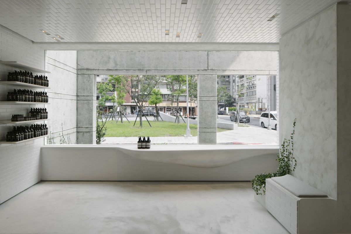 投票支持台灣作品！2019 Dezeen Awards台建築室內設計入圍共14件 | 瘋設計 FUNDESIGN