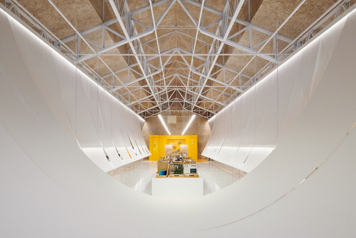投票支持台灣作品！2019 Dezeen Awards台建築室內設計入圍共14件 | 瘋設計 FUNDESIGN