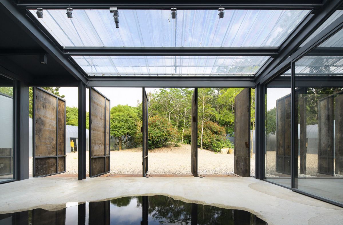 投票支持台灣作品！2019 Dezeen Awards台建築室內設計入圍共14件 | 瘋設計 FUNDESIGN