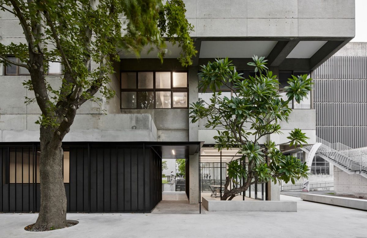投票支持台灣作品！2019 Dezeen Awards台建築室內設計入圍共14件 | 瘋設計 FUNDESIGN