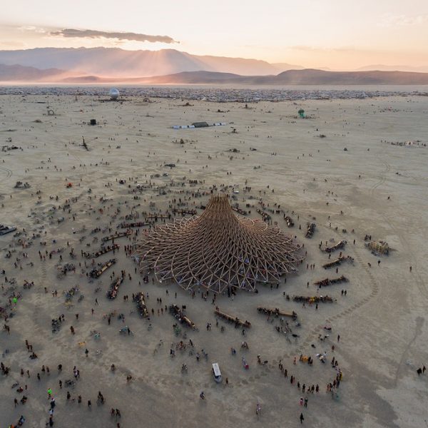 投票支持台灣作品！2019 Dezeen Awards台建築室內設計入圍共14件 | 瘋設計 FUNDESIGN