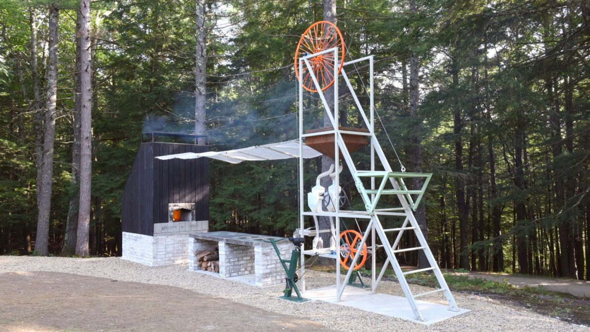 2019 Dezeen Awards決選名單展創新永續設計 | 瘋設計 FUNDESIGN