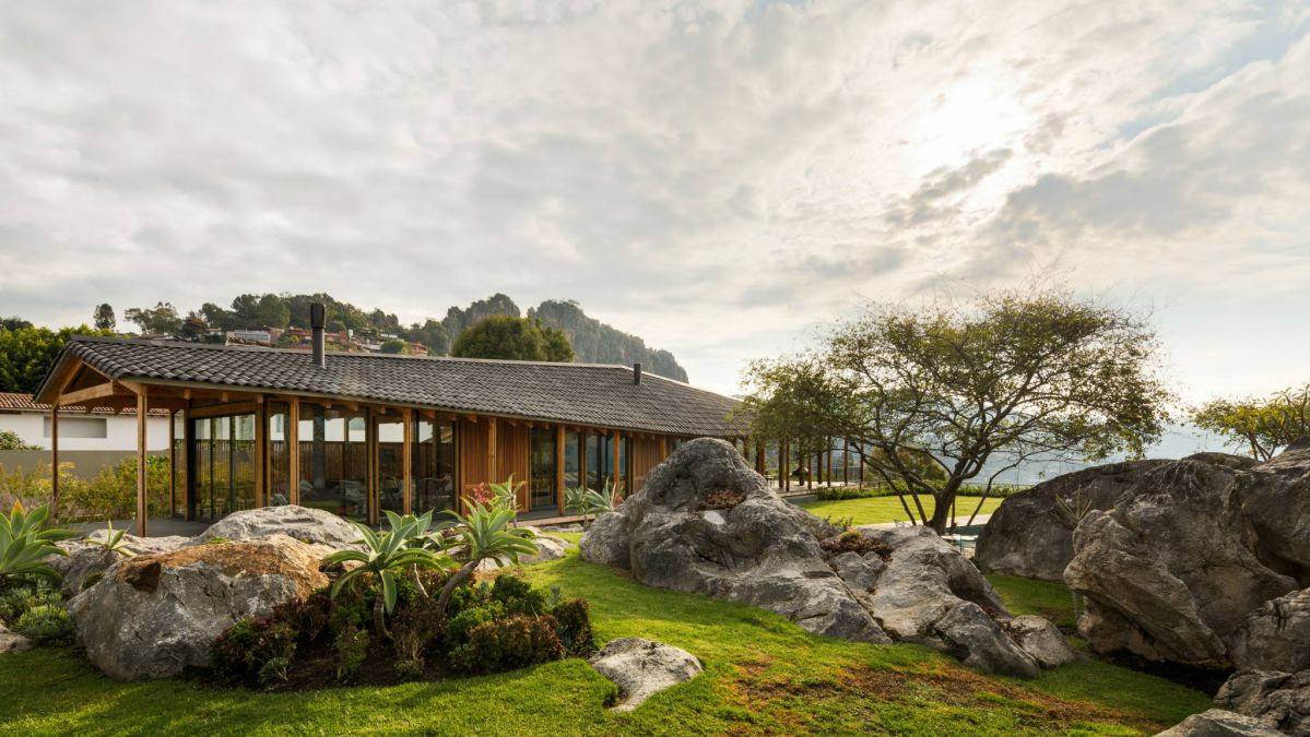 2019 Dezeen Awards決選名單展創新永續設計 | 瘋設計 FUNDESIGN