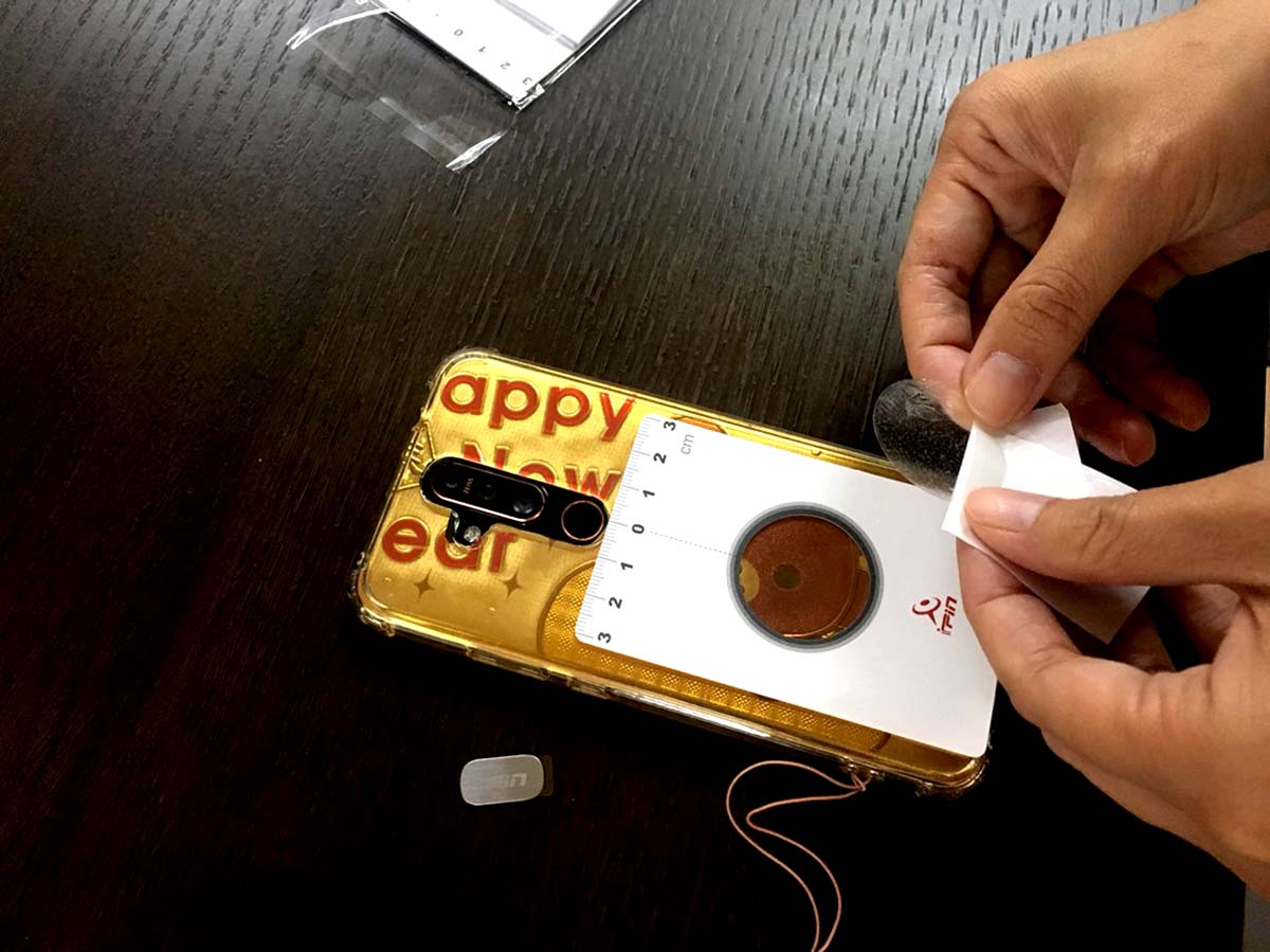 從國外紅回台灣的室內設計丈量神器—— iPin Pro 3D雷射測距儀 | 瘋設計 FUNDESIGN