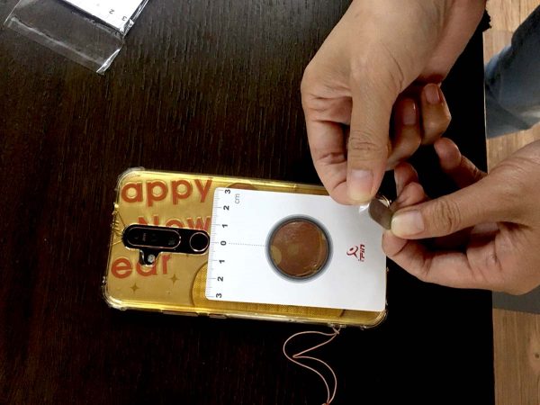 從國外紅回台灣的室內設計丈量神器—— iPin Pro 3D雷射測距儀 | 瘋設計 FUNDESIGN