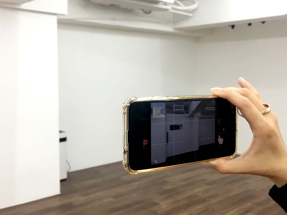 從國外紅回台灣的室內設計丈量神器—— iPin Pro 3D雷射測距儀 | 瘋設計 FUNDESIGN