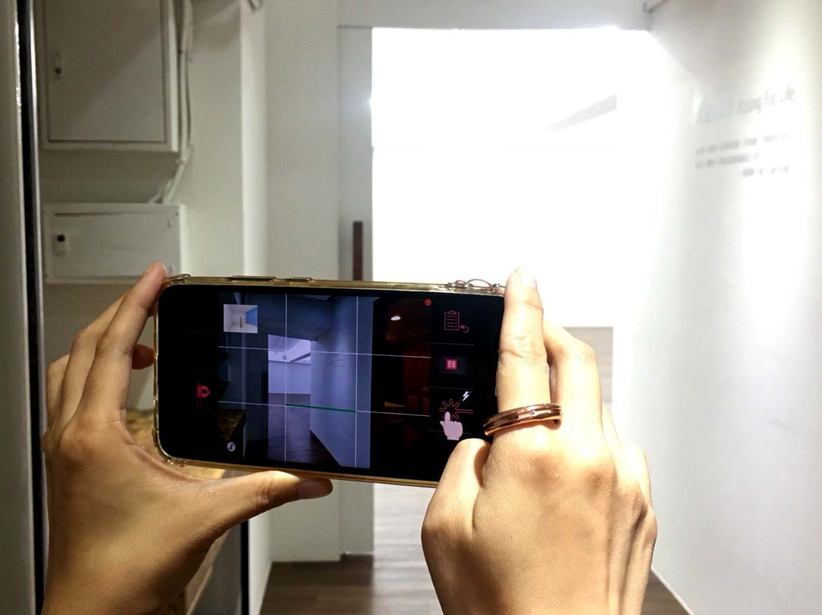 從國外紅回台灣的室內設計丈量神器—— iPin Pro 3D雷射測距儀 | 瘋設計 FUNDESIGN