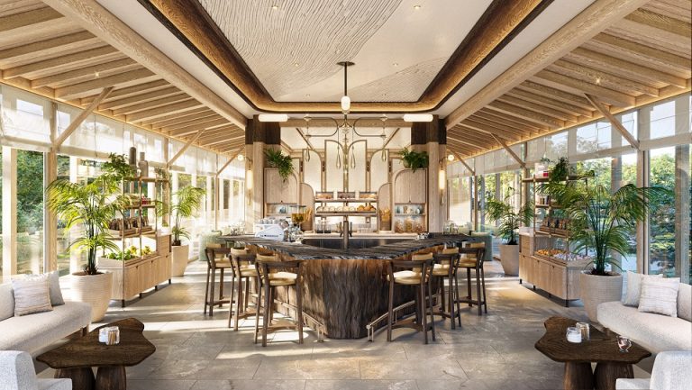 泰國普吉島Tri Vananda：嶢屼青山間的 永續社區 | 瘋設計 FUNDESIGN