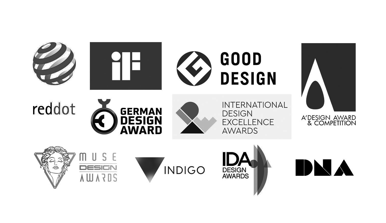 從義大利 A'Design Award ，看懂國際設計獎項的影響力