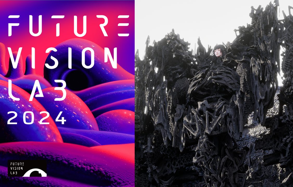 賽博修羅啟示錄｜AI 時代的感知與哲思 | 瘋設計 FUNDESIGN