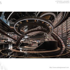 全球設計頂尖之選！2025 A'Design Award 精選20件白金獎作品，一次掌握趨勢焦點 | 瘋設計 FUNDESIGN