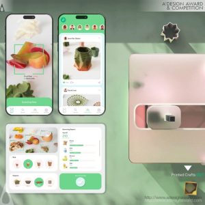 全球設計頂尖之選！2025 A'Design Award 精選20件白金獎作品，一次掌握趨勢焦點 | 瘋設計 FUNDESIGN