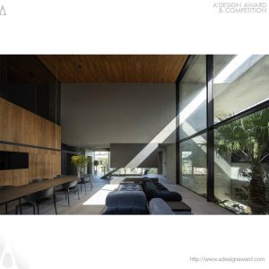 全球設計頂尖之選！2025 A'Design Award 精選20件白金獎作品，一次掌握趨勢焦點 | 瘋設計 FUNDESIGN